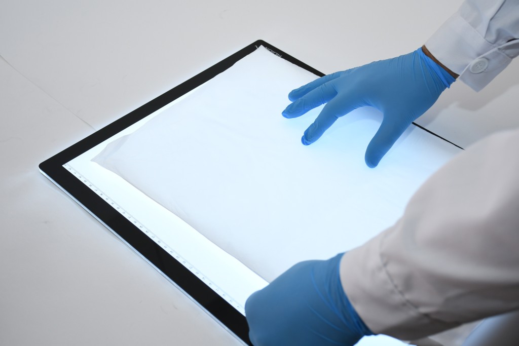 MemCast™ - redefining membrane creation - MemSystems